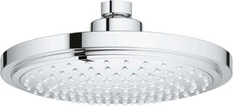 GROHE Euphoria Cosmopolitan - Kopfbrause, verchromt 27492000 - Grohe