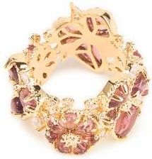 Zimmermann Bague avec ornements