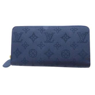 Louis Vuitton Pre-owned Cuir petite-maroquinerie - Homme - Pre-owned - Bleu - Taille: ONE Size