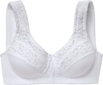 Petite Fleur Minimizer