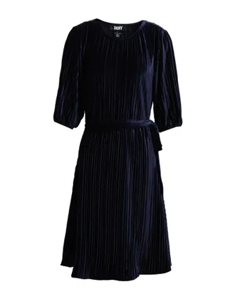 DKNY KLEIDER - Mini-Kleider auf YOOX.COM
