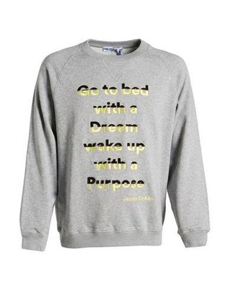 Jacob Cohen TOPS - Sweat-shirts sur YOOX.COM
