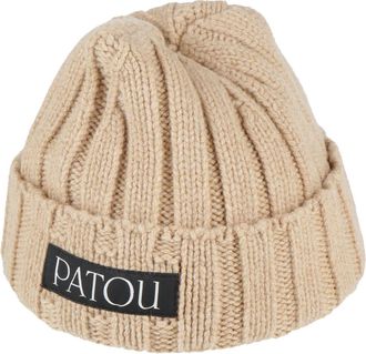 Patou ACCESSOIRES - M&uuml;tzen & H&uuml;te auf YOOX.COM