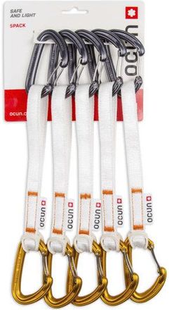 Oc&uacute;n Kestrel QD Bio-Ring - Expressset