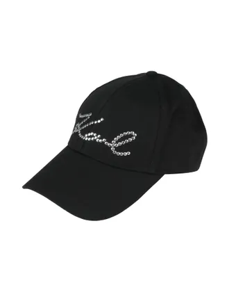 Karl Lagerfeld ACCESSOIRES - M&uuml;tzen & H&uuml;te auf YOOX.COM