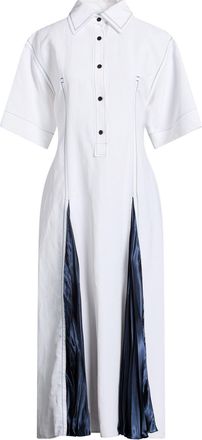 Ferragamo KLEIDER - Midi-Kleider auf YOOX.COM