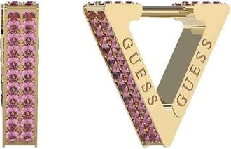 Guess Schmuck Ohrringe JUBE03306JWYGFCT-U Marke, Einheitsgröße, Nicht-Edelmetall, Kein Edelstein