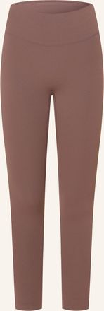 Nike Tights Zenvy lila