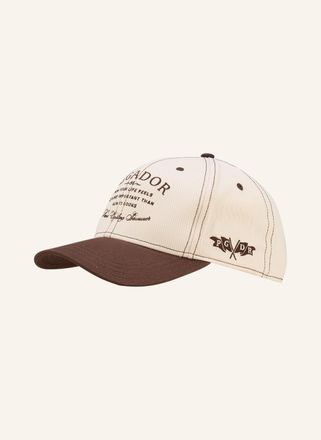Pegador Pegador Cap Wista beige