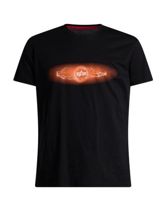 Alpha Industries TOPS - T-shirts auf YOOX.COM