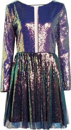 Feleppa KLEIDER - Mini-Kleider auf YOOX.COM