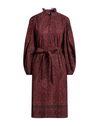 Antik Batik KLEIDER - Midi-Kleider auf YOOX.COM