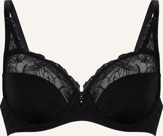 Hunkem&ouml;ller Hunkem&ouml;ller B&uuml;gel-Bh schwarz
