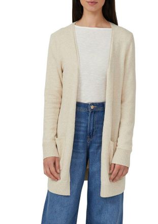 s.Oliver Strickjacke mit aufgesetzten Taschen