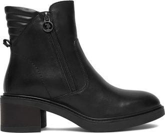 U.S.Polo Association Stiefeletten U.S. Polo Assn. CEO-KATERI002W/EL1 Schwarz