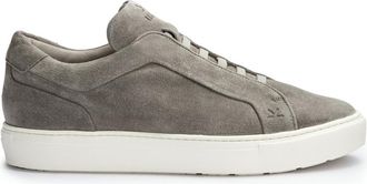 Lloyd Allrounder-Sneaker Metro aus Veloursleder mit Variofootbed in