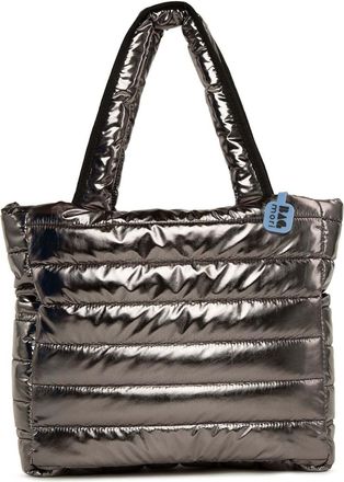 Bagmori Schultertasche Puffige