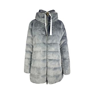 Herno Down Vestes - Femme - Vestes - Gris - Taille: 46 FR