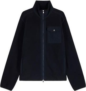 Eden Park Sweat col montant