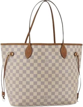 Louis Vuitton Damen, Pre-Owned, Weiß, ONE SIZEGröße