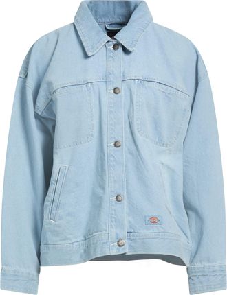 Dickies JACKEN & M&Auml;NTEL - Jeansjacken/M&auml;ntel auf YOOX.COM