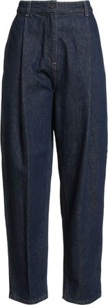 Magda Butrym HOSEN & R&Ouml;CKE - Jeanshosen auf YOOX.COM