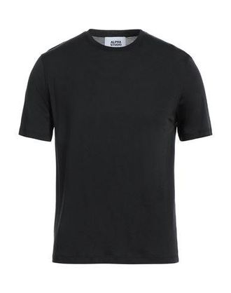 Alpha Studio TOPS - T-shirts sur YOOX.COM