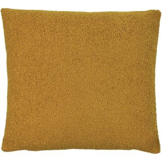 furn. Malham Kissenbezug, Safran, 50 x 50cm