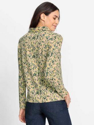 Witt T-Shirt Langarm-Poloshirt