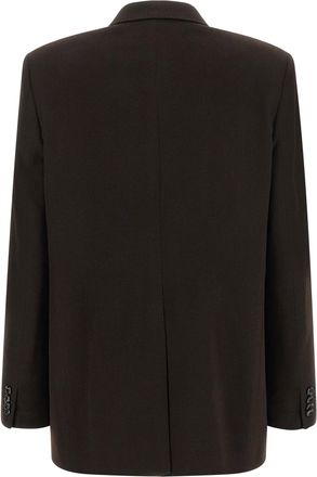 Tagliatore Jasmine Blazer - Brown