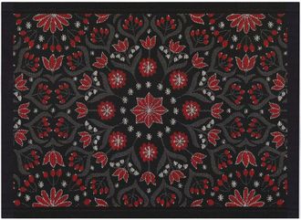 Ekelund Tischsets (2X Set) Bettys Jul 930 35x48 cm Baumwolle