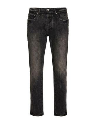 Purple HOSEN & R&Ouml;CKE - Jeanshosen auf YOOX.COM