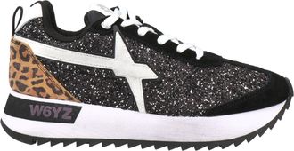 W6YZ SCHUHE - Sneakers auf YOOX.COM