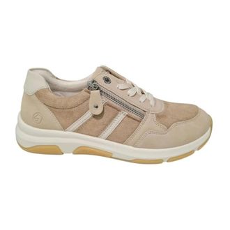 Remonte Damen, Schuhe, Beige, 39 EUGr&ouml;&szlig;e