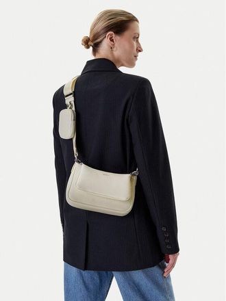 HUGO BOSS Handtasche Bel 2.0 50547065 &Eacute;cru