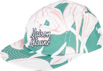 Maison Kitsun&eacute; ACCESSOIRES - M&uuml;tzen & H&uuml;te auf YOOX.COM