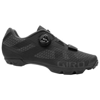 Giro Bike Rincon Walking-Schuh Black 42