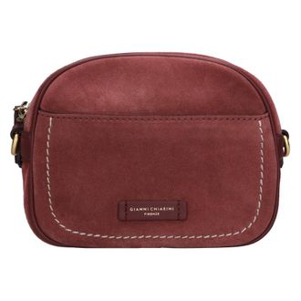 Gianni Chiarini Cross Body Bag - - Bags - Damen - Rot - ONE SIZE