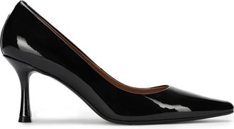 Gino Rossi High Heels Gino Rossi ALIA-V1707-11 Schwarz