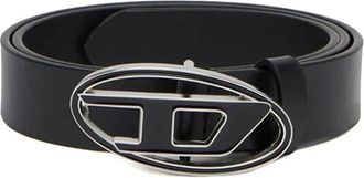 Diesel Femme, Accessoires, Noir, Taille: 80 CM Cintura B-1Dr 25