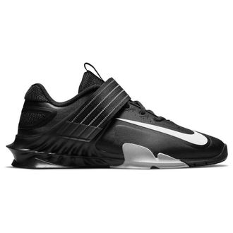 Nike Nike Savaleos CV5708-010; Mens Sports Shoes; CV5708-010_38,5; Black; EU; (5,5 UK)