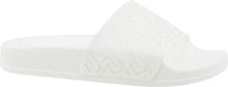 Liu Jo Femme, Chaussures, Blanc, Taille: 41 EU KOS 21 Slider