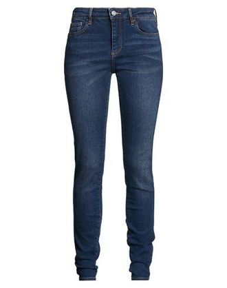 A|X Armani Exchange BAS - Pantalons en jean sur YOOX.COM