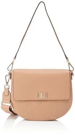 Geox D Flavie A, Sac Femmes, Chair