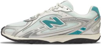 New Balance Homme, Chaussures, Gris, Taille: 38 1/2 EU 204L Baskets
