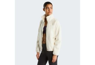 The North Face Fleecejacke W OSITO EVOLVE FULL ZIP JACKET