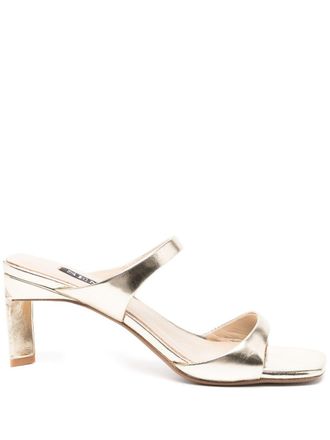 Senso sandales Melissa II - Or