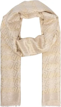 Liu Jo Schal 2F6036 T0300 Beige