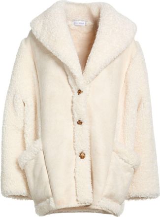 Weili Zheng JACKEN & M&Auml;NTEL - Shearling- & Kunstfell auf YOOX.COM