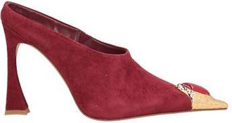 Jeffrey Campbell CHAUSSURES - Mules & Sabots sur YOOX.COM